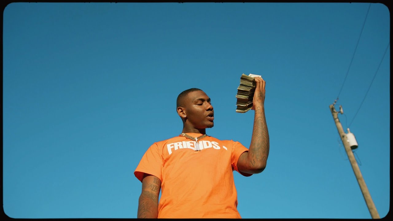 PG RA - In A Minute (Official Music Video) - YouTube