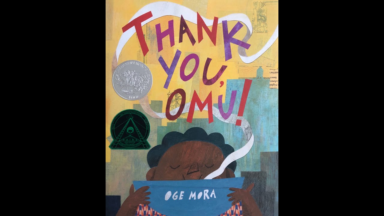 Fun With Friends - Thank you, Omu! - YouTube