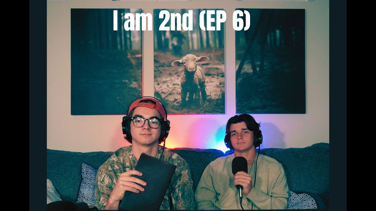 I am 2nd (EP 6) - YouTube