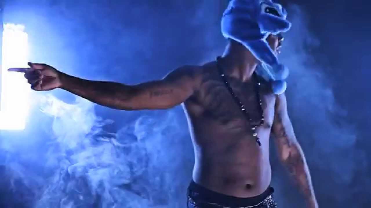 Tywon Mikado - Turn Up ( Official Music Video ) - YouTube