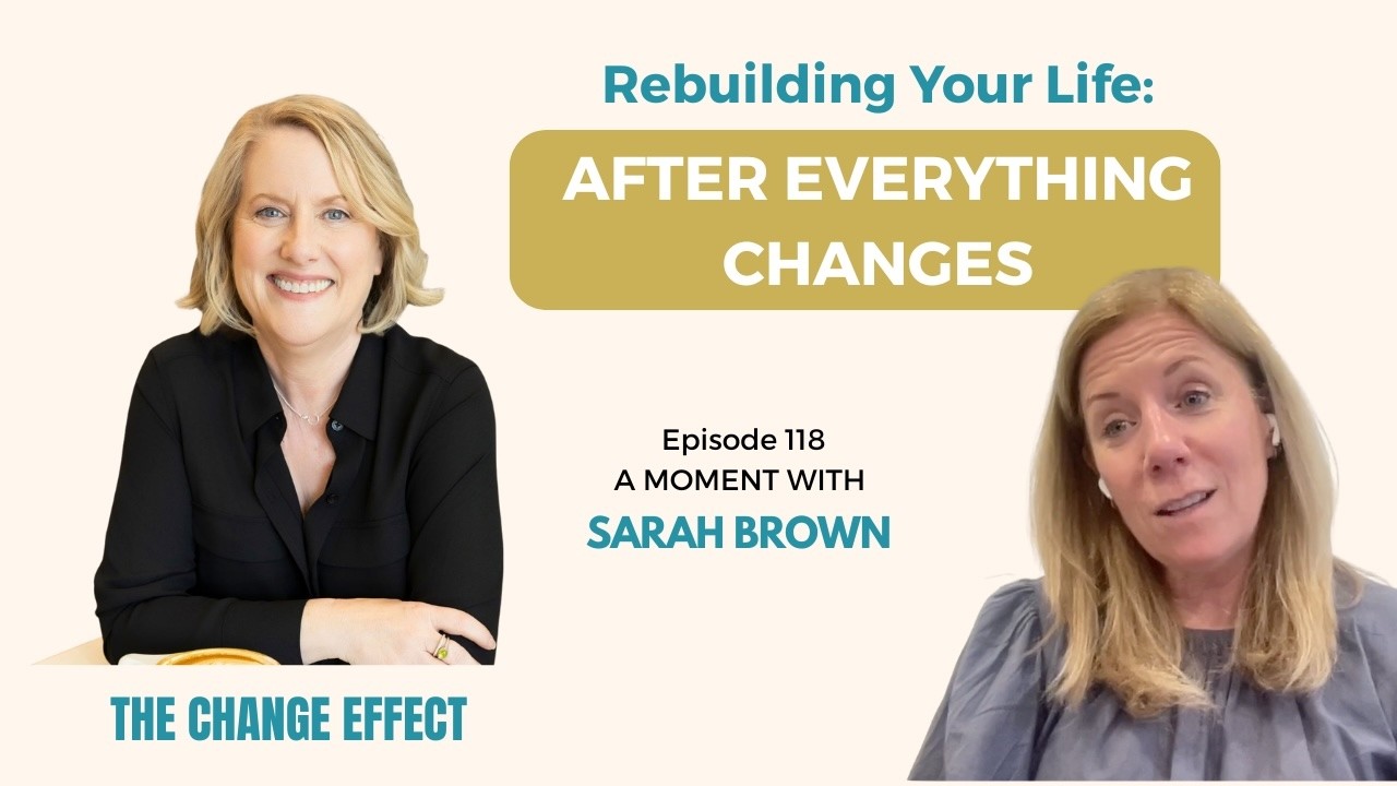 From Vision Board to Reality: Life after Breast Cancer - YouTube