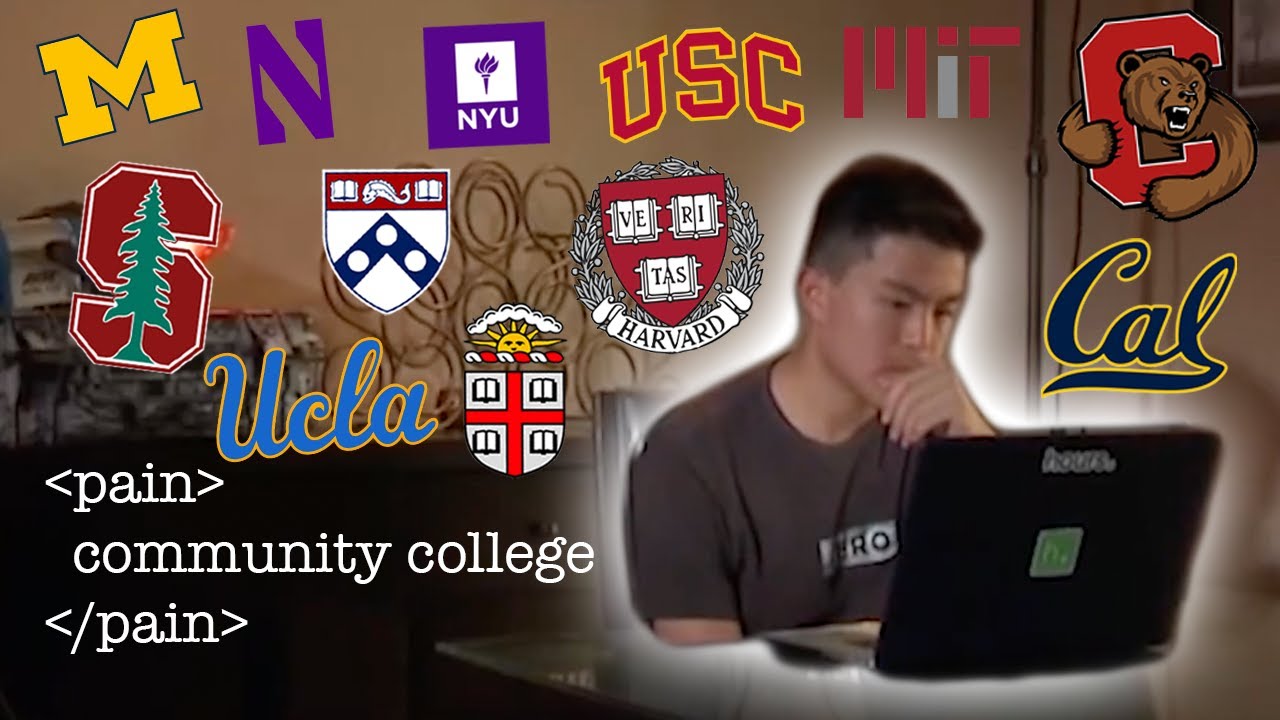 17 year old genius programmer’s BIGGEST FAILURE ft. Calix Huang - YouTube