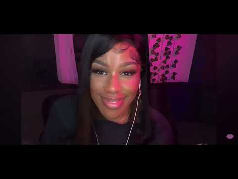 Pretty asmr burps