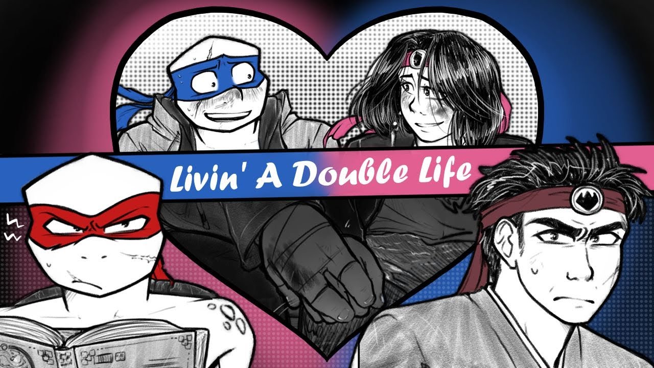 Indie TMNT Comic Dub - Episode 44 - YouTube