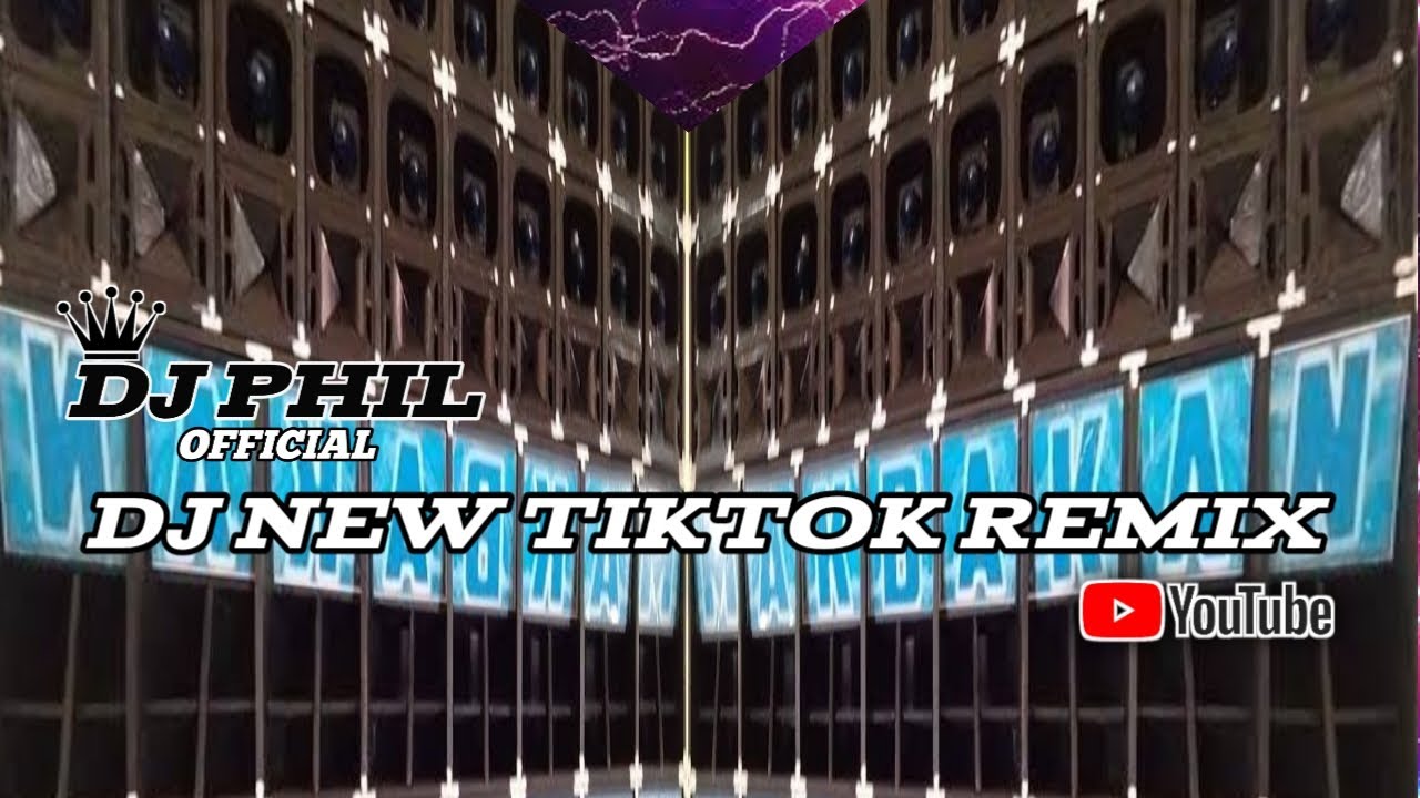 FINALLY FIND WITHOUT YOU 🔥 DJ PHIL OFFICIAL - YouTube