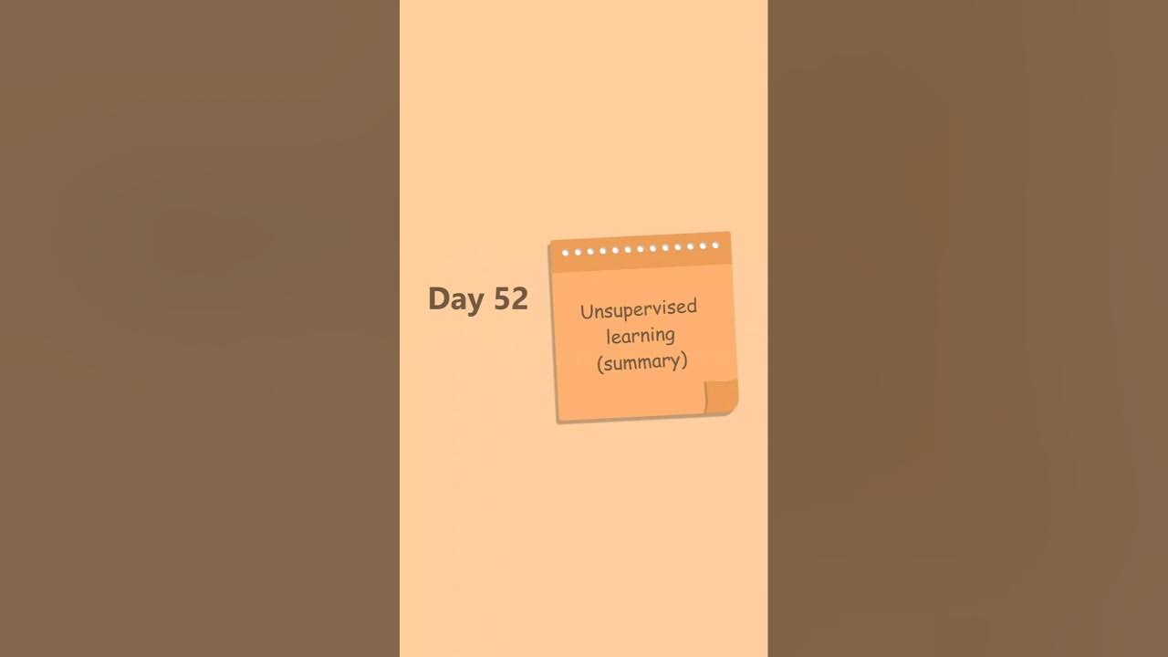 100 Days Machine Learning Challenge (Day 52): #machinelearning #100daysofcodingchallenge #coding ...