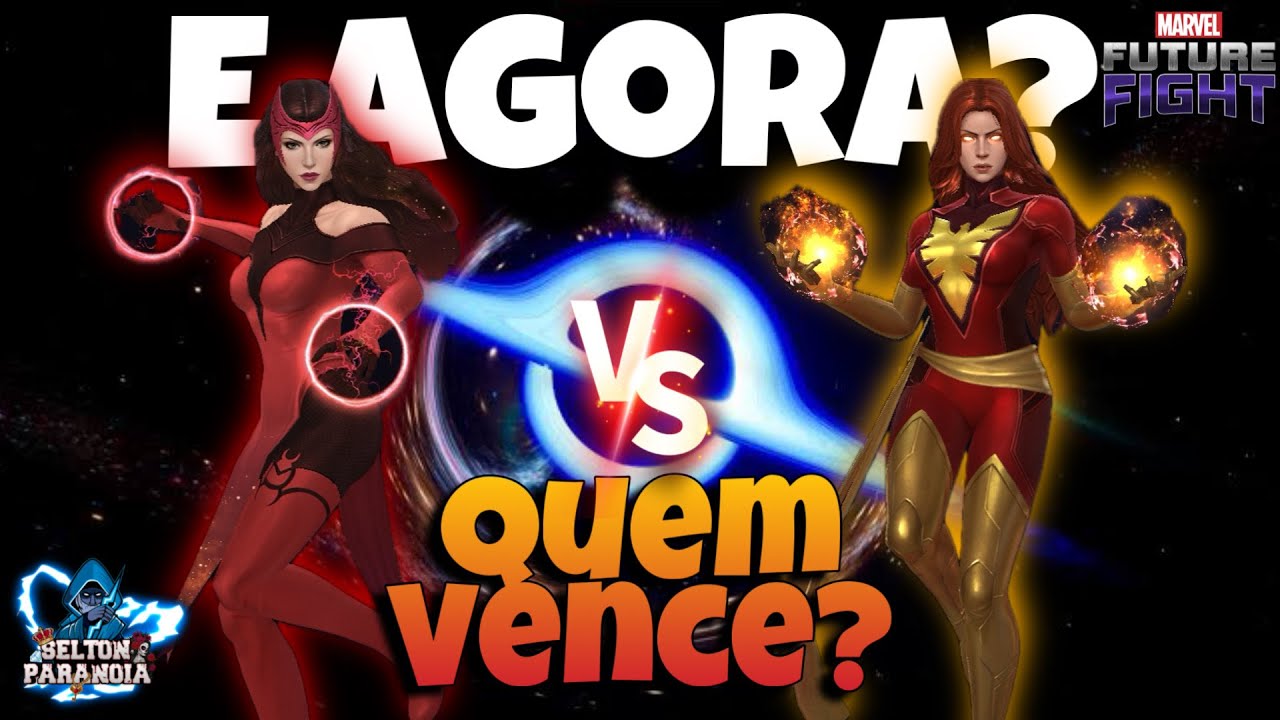 VEREDITO FINAL: WANDA VS JEAN, QUEM É A DEUSA DA BAL DE UNIVERSAL ...
