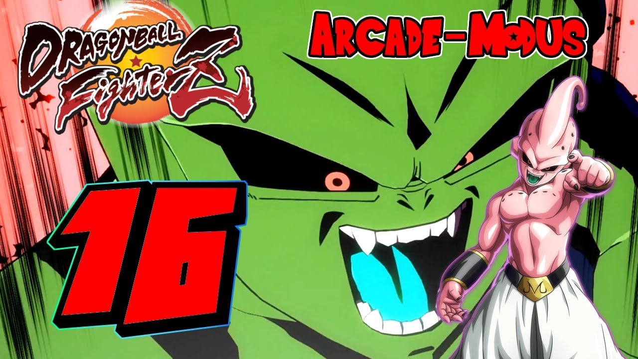 Dragon Ball FighterZ - Part 16 - Eine echte Herausforderung! | Let's ...