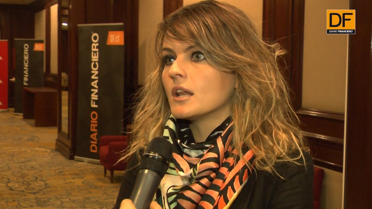 Gloria Álvarez: "La región es hipócrita y doble moral respecto de la ...