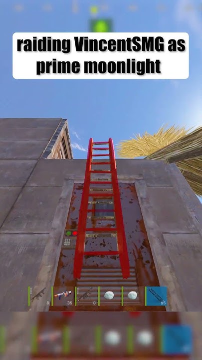 #rust #rustplayer #rustgame #fyp - YouTube