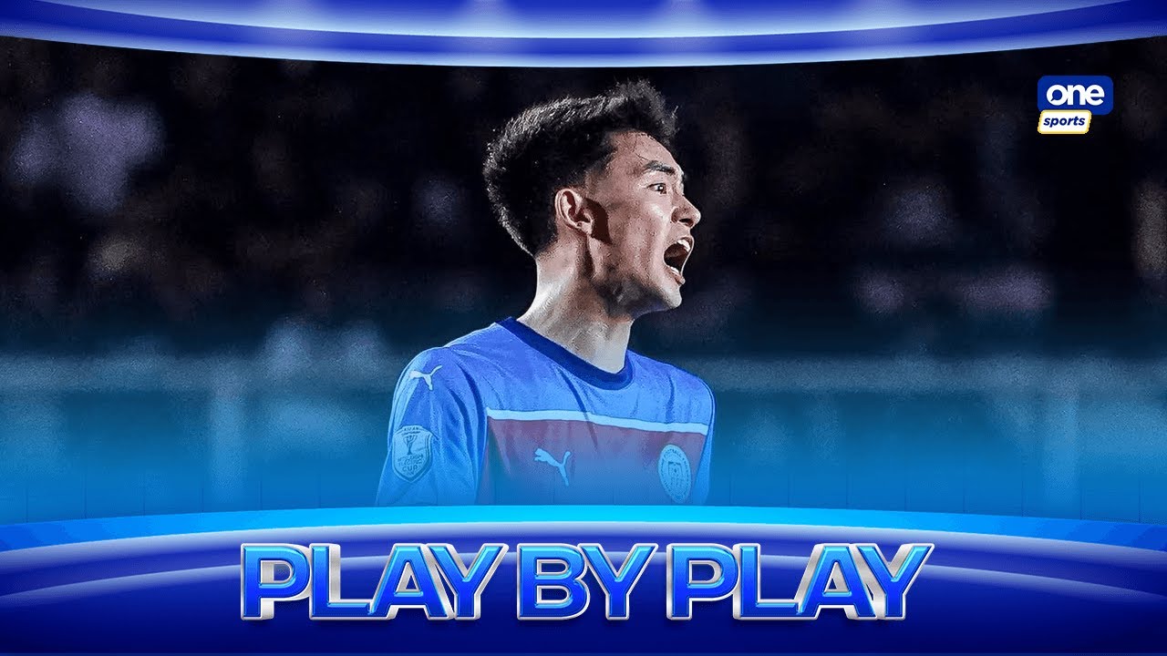 Sandro Reyes on ASEAN cup run and men’s national team plans in 2025 ...