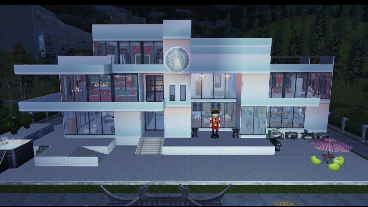 Life After Design Manor Double - YouTube