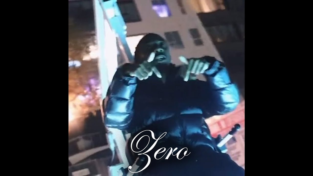 protect type beat - "zero" - YouTube