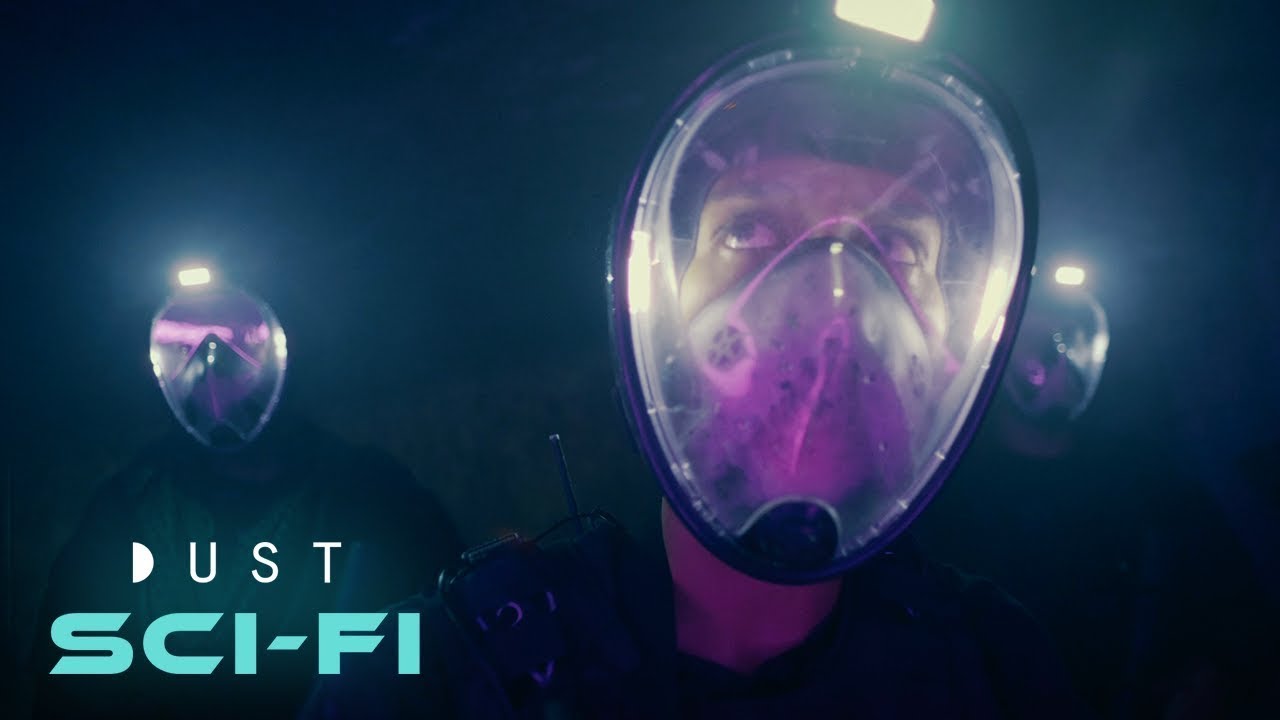 Sci-Fi Short Film "Anomaly" | DUST - YouTube