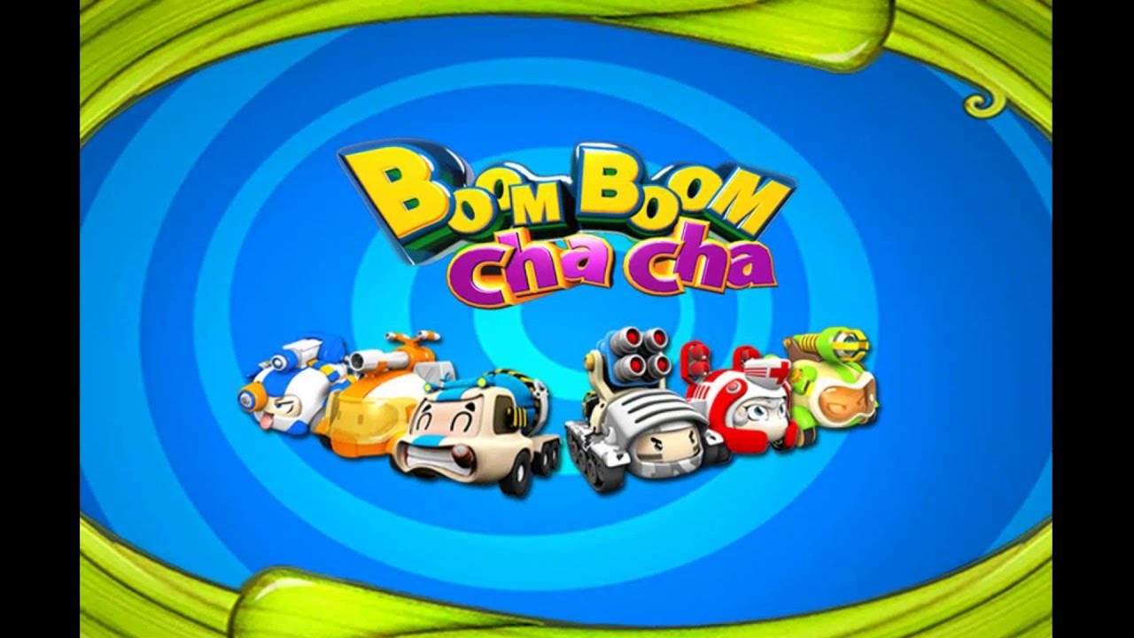 'BoomBoomChaCha' Play footage - YouTube