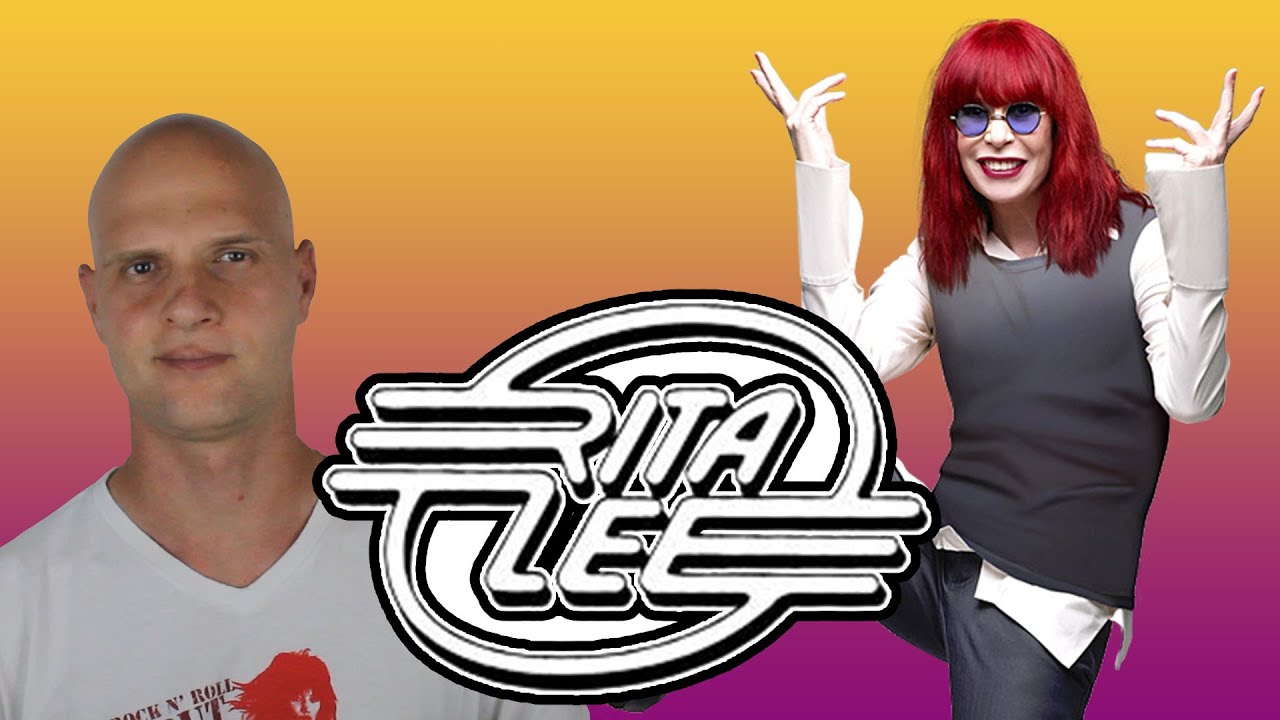 Rita Lee - História e Sucessos - YouTube