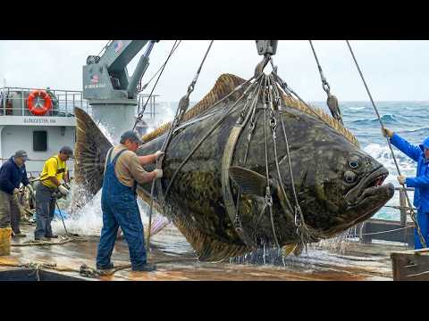 Los Momentos de Pesca Más Locos de 2026 💥 Capturas de Peces Que Nadie Cree Que Sean Reale