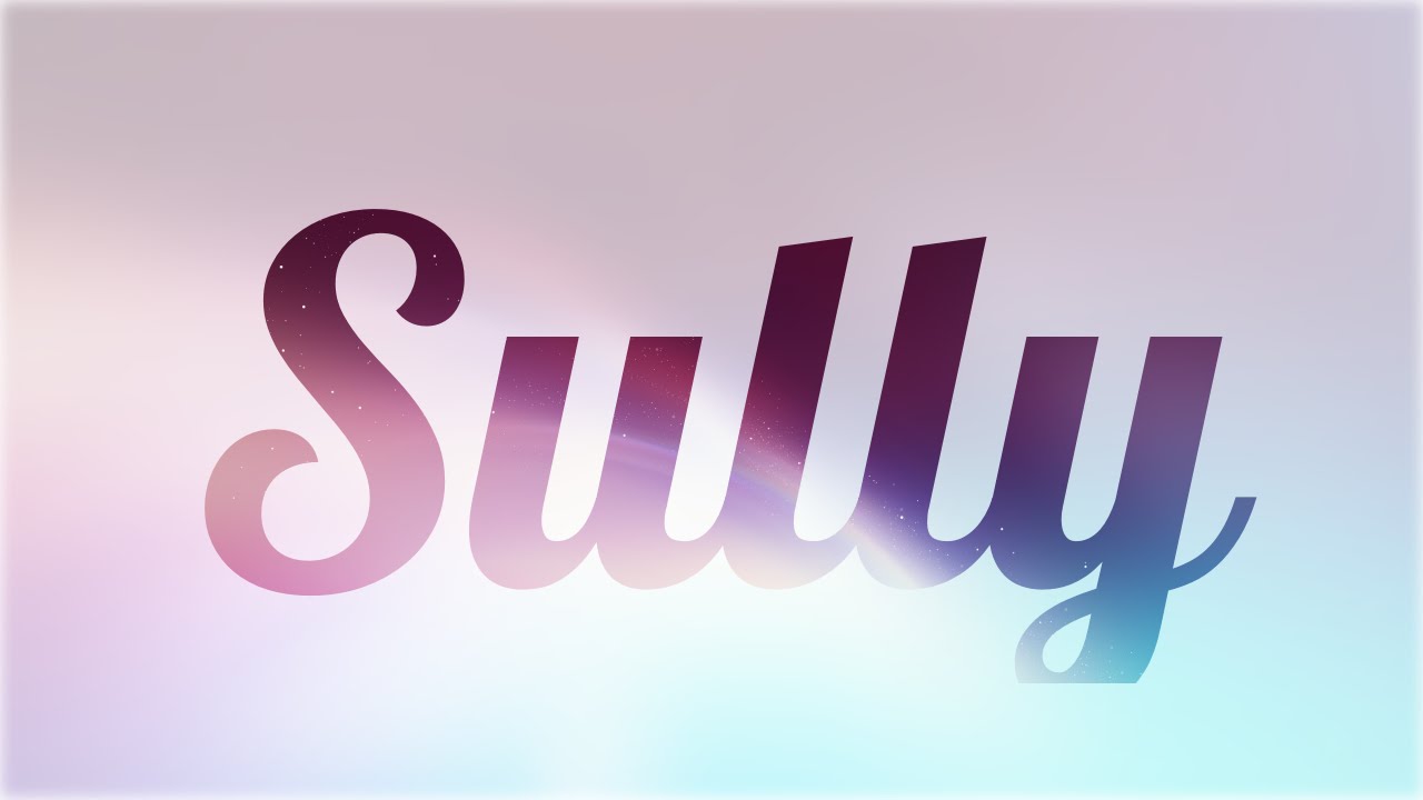 Significado de Sully, nombre Inglés para tu bebe (origen y personalidad ...