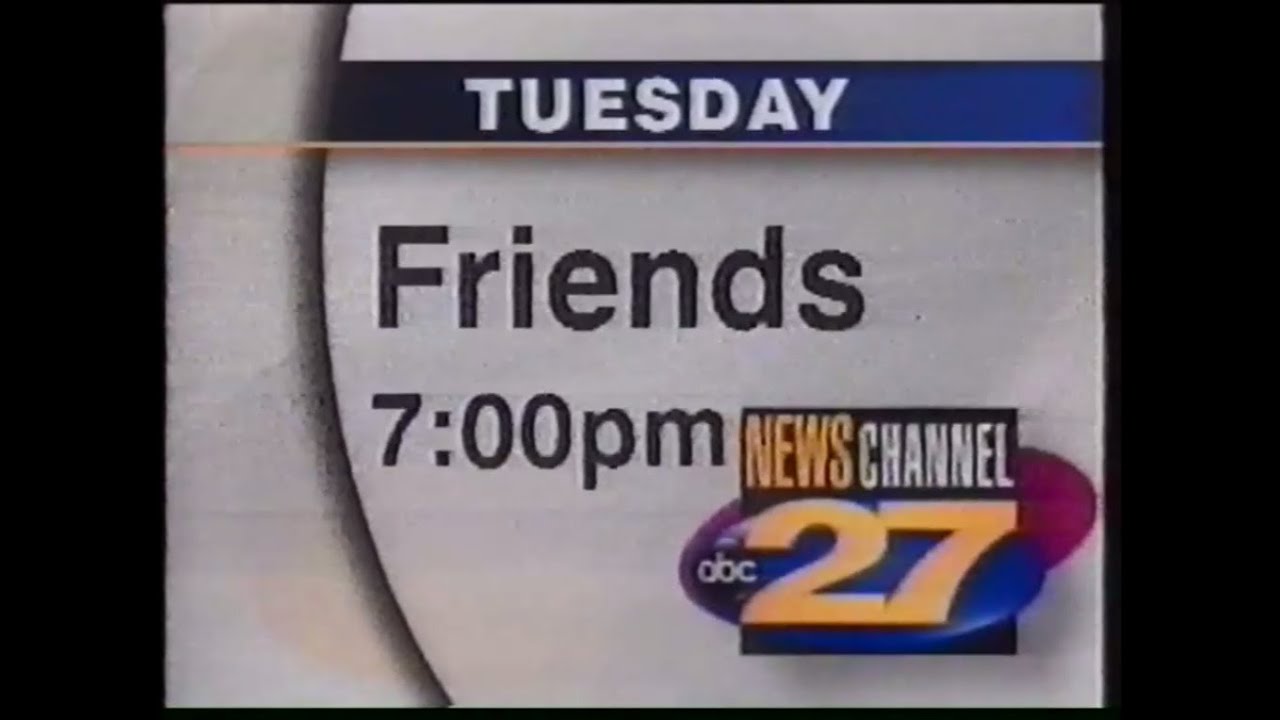 (August 12, 2002) WTXL-TV 27 ABC Tallahassee Commercials - YouTube