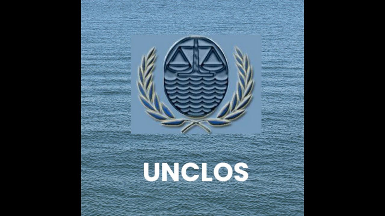 UNCLOS I UNCLOS In English I UNCLOS kya hai I EEZ I Territorial Sea I ...