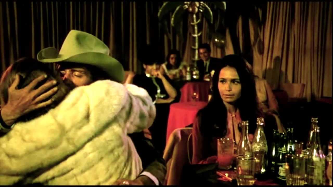 Dukes Of Chutney "You, Me, The Chimp and Acapulco" BIS011 - YouTube