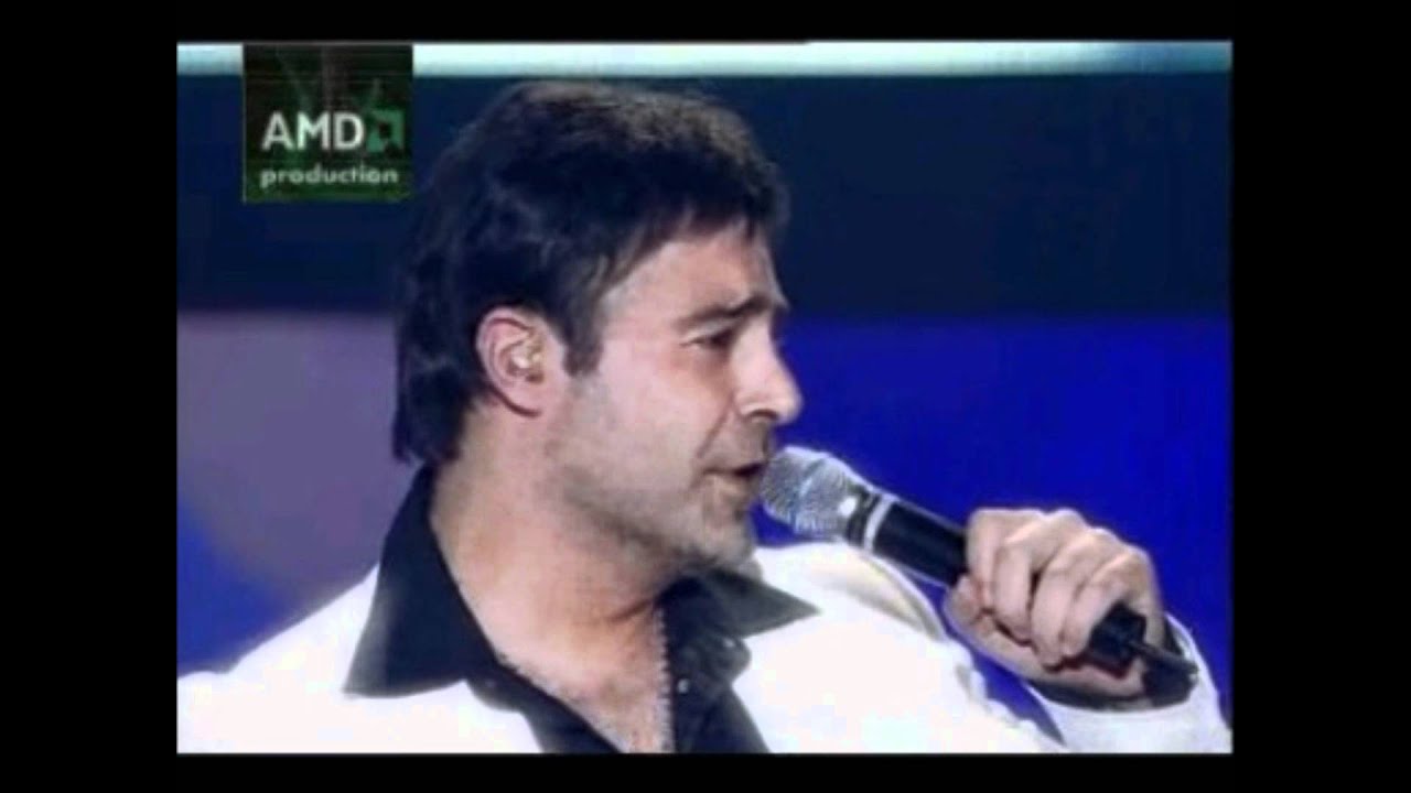 El Eman-Assi El Hellani & Wadi3 El Safi - YouTube