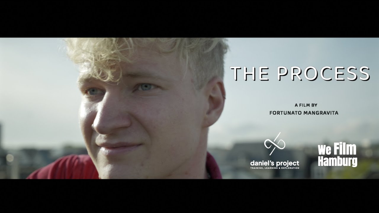 THE PROCESS Movie - YouTube