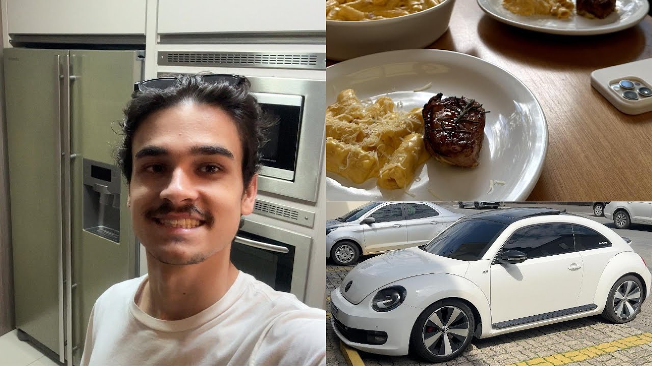 Como É Um Dia Normal de Quem Já Ganhou 6 Dígitos no Forex | Vida de ...
