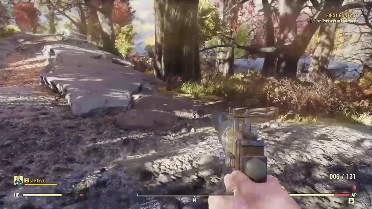 Let's Play Fallout 76 BETA (PS4) LIVE - B.E.T.A. Part 1 ~COUNTDOWN TO ...