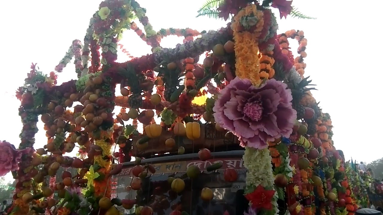 Mothabari malda - YouTube