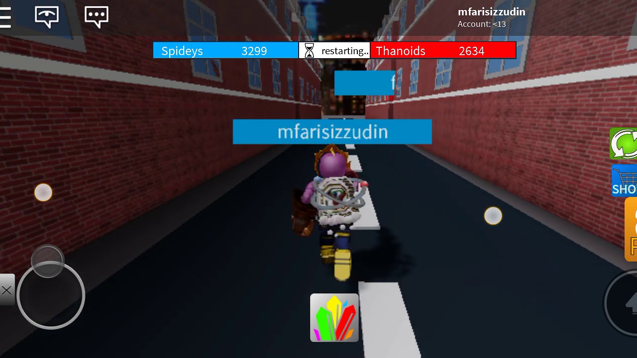 Roblox Snap Simulator How To Get Spider Glove - YouTube