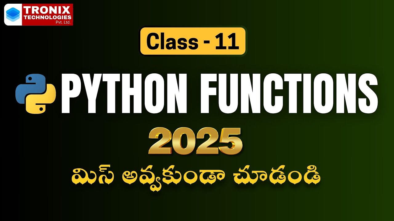 Python Functions Class 12 Python Local And Global Variables Youtube 0822