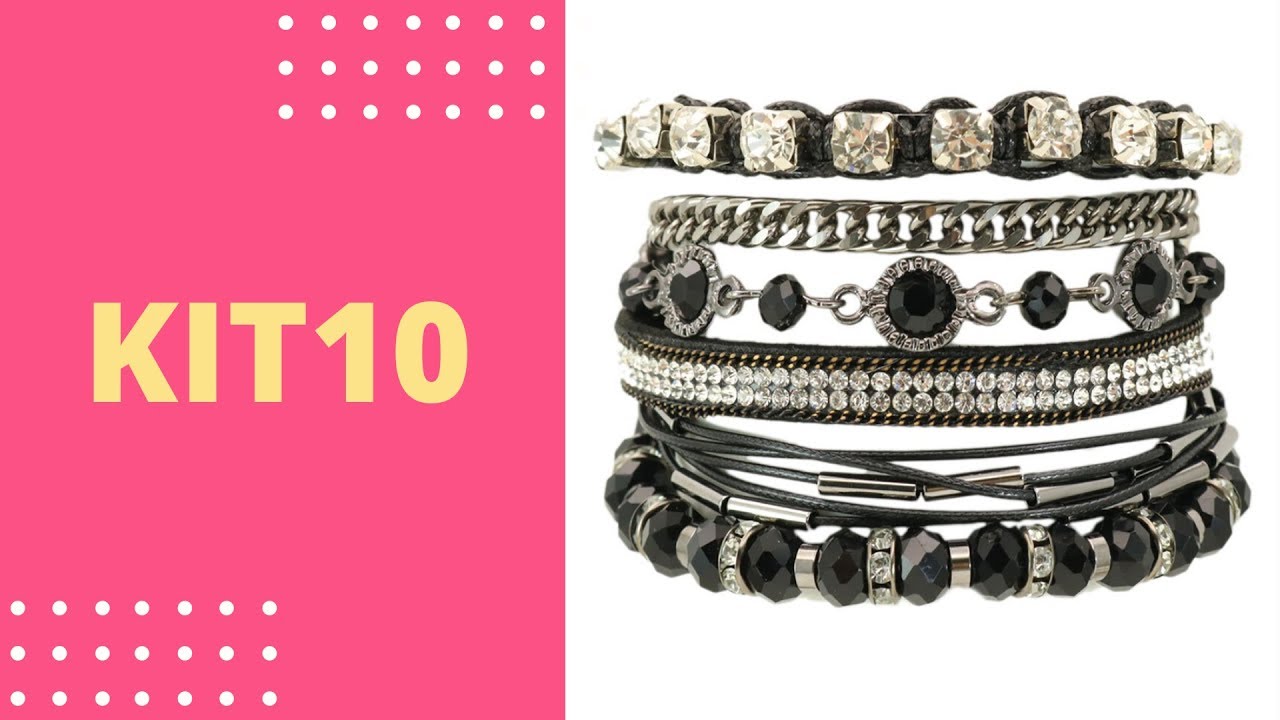 KIT10 - YouTube