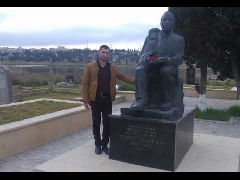 OLMUSAM SERI ZAUR SARVAN YENI 2018