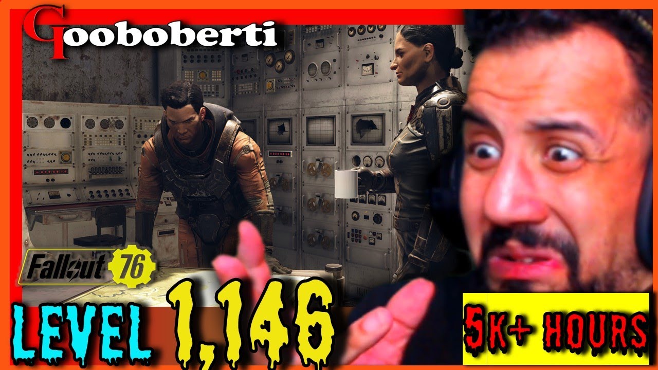 BOS Initiate Gooboberti - STEEL DAWN - Level 1,146 - 5k+ Hours ...