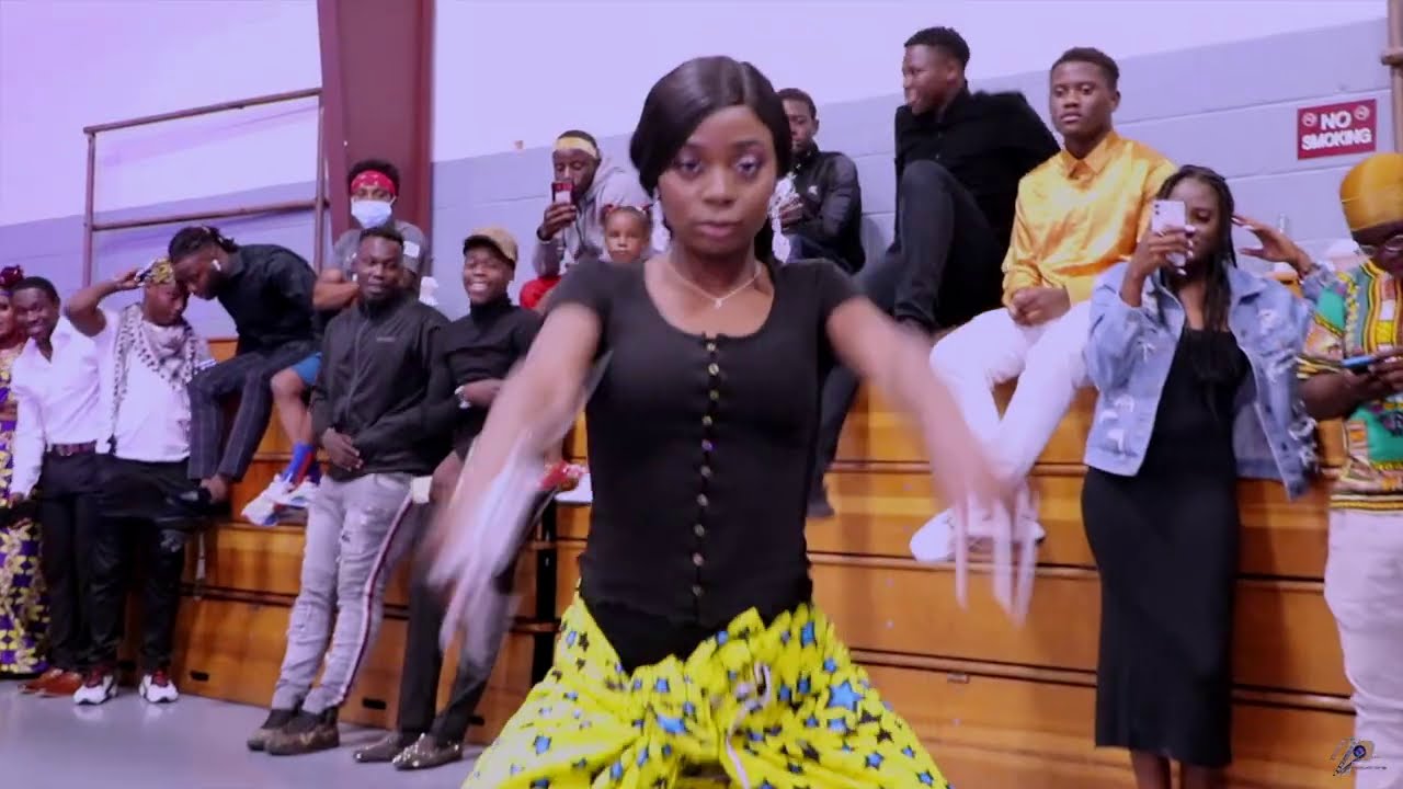 The Best Wedding Dance by Rebo - Topic MBOTE - YouTube