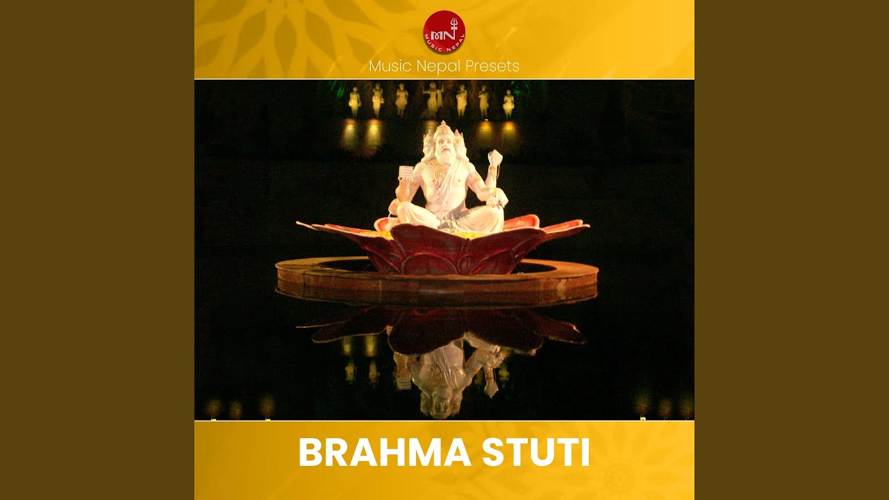 Brahma Stuti - YouTube
