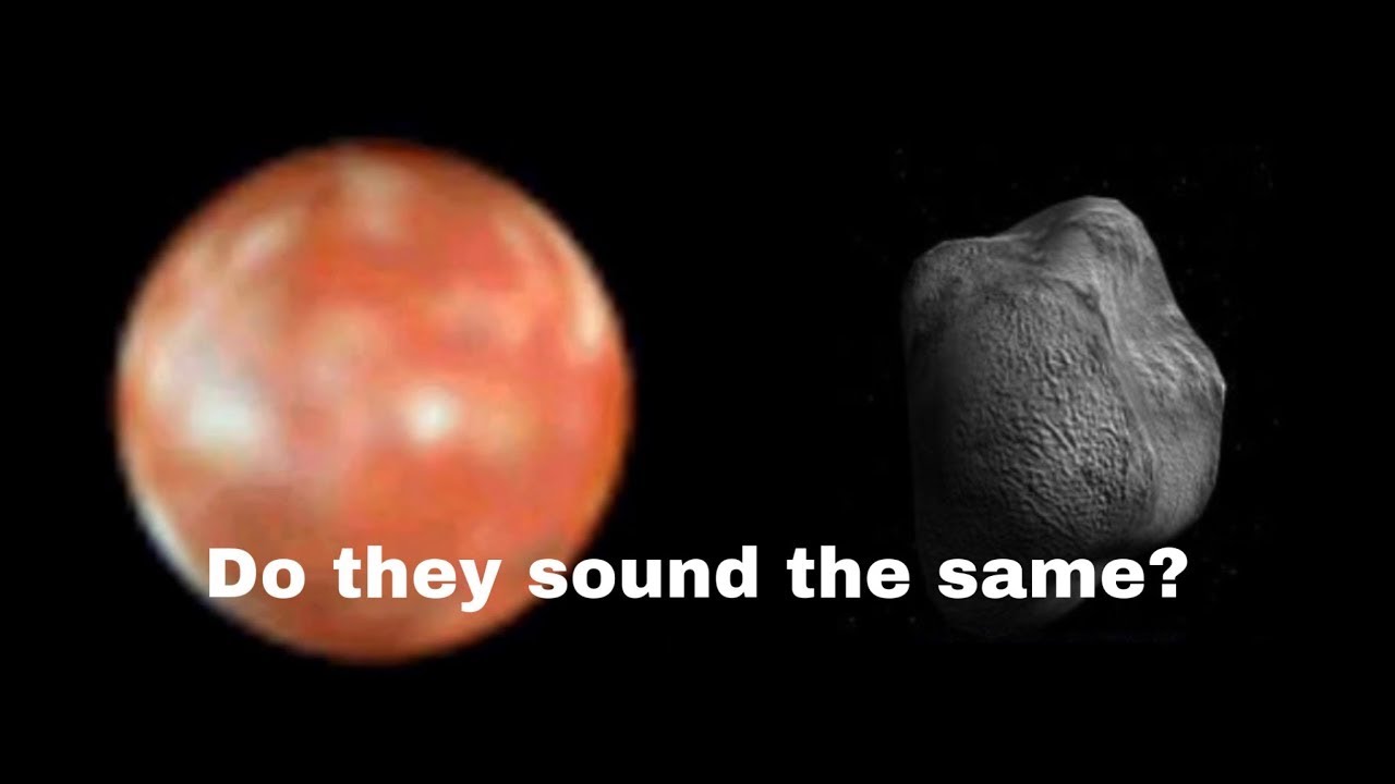 How Elara and Fornjot sound the same - YouTube