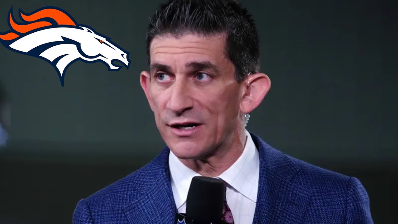 big scam, Baltimore Ravens steal player from Denver Broncos - YouTube