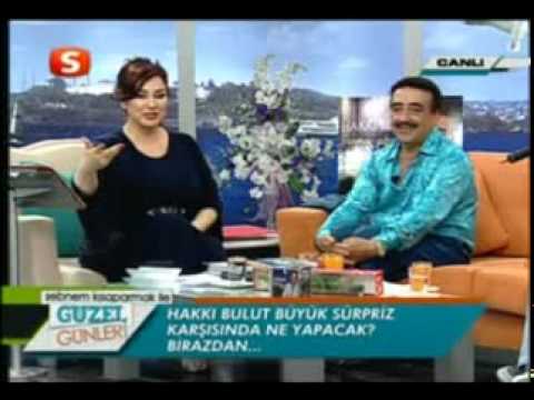 hakkı bulut şebnem kısaparmak tamm