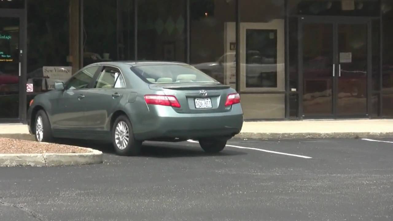 Cars HDV 720 30 2997 18300 - YouTube