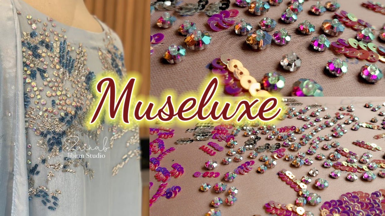 Museluxe 🤩 for order contact us now 👉 03151278790 - YouTube