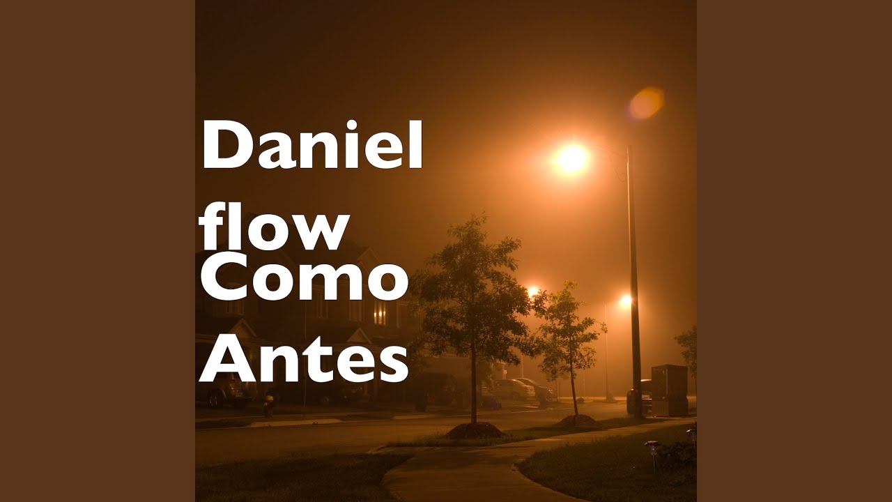 Como Antes - YouTube