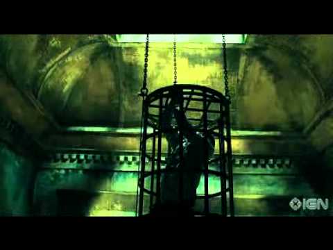 Saw7 -  3D 2010  [ OFFICIAL TRAILER ]