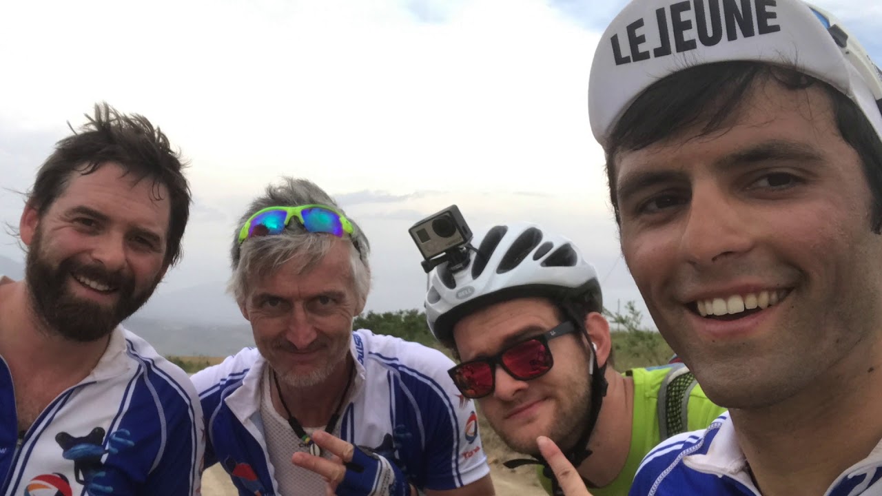 ABC Challenge 2017 in South Africa with the Blue Frogs Team - Phoenix ...