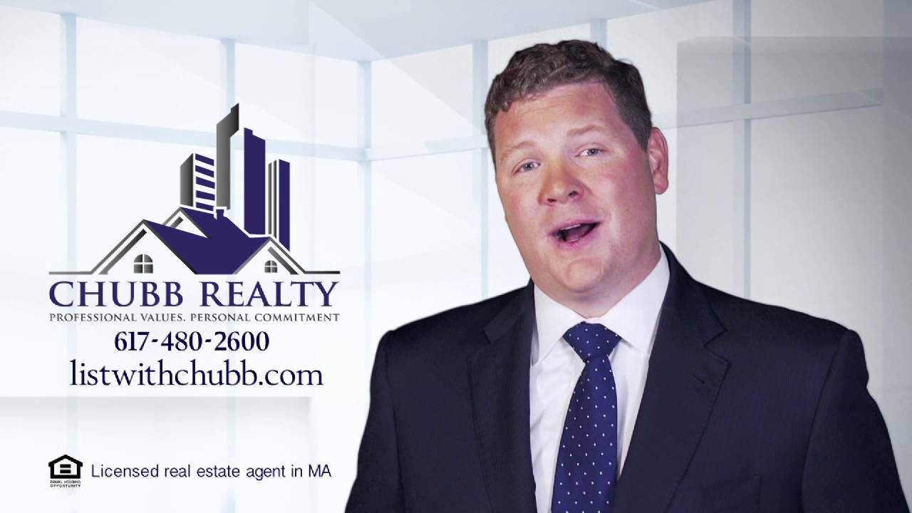 Jeffrey Chubb - Channel 7 TV Commercial - YouTube