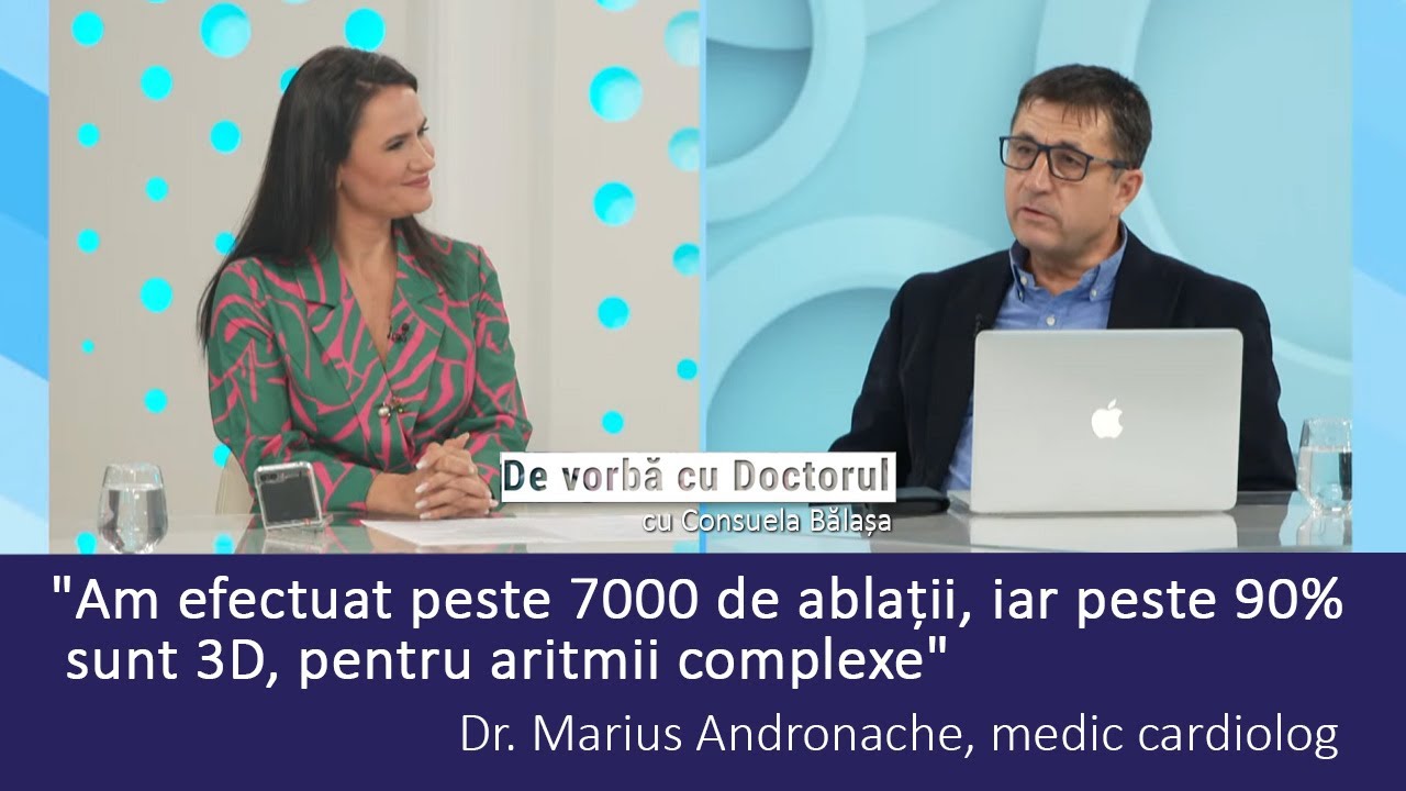 ABLAȚIA REDUCE RISCUL DE ACCIDENT VASCULAR CEREBRAL ȘI INSUFICIENȚĂ ...