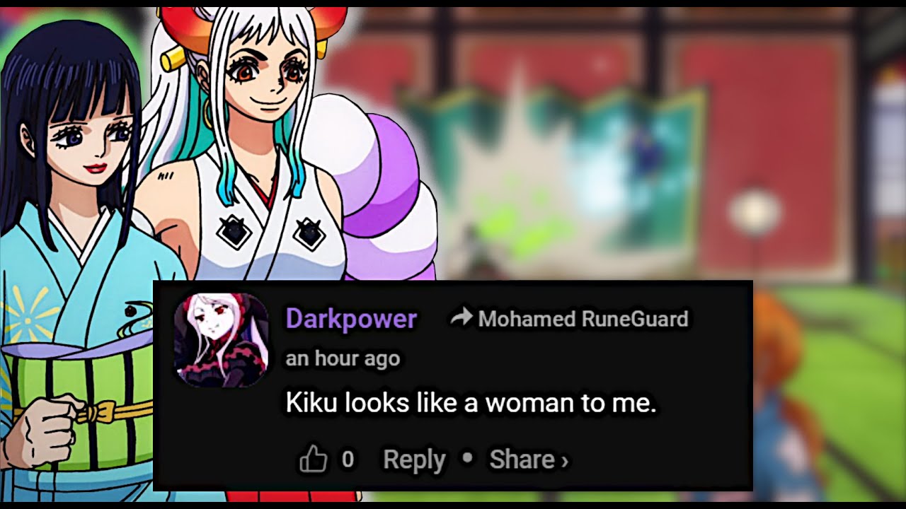 Yamato & Kiku Gender Reveal - YouTube