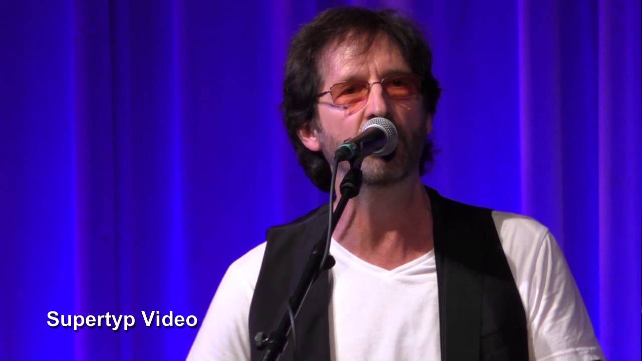 Cliff Stevens Band - Don't Walk Away - YouTube