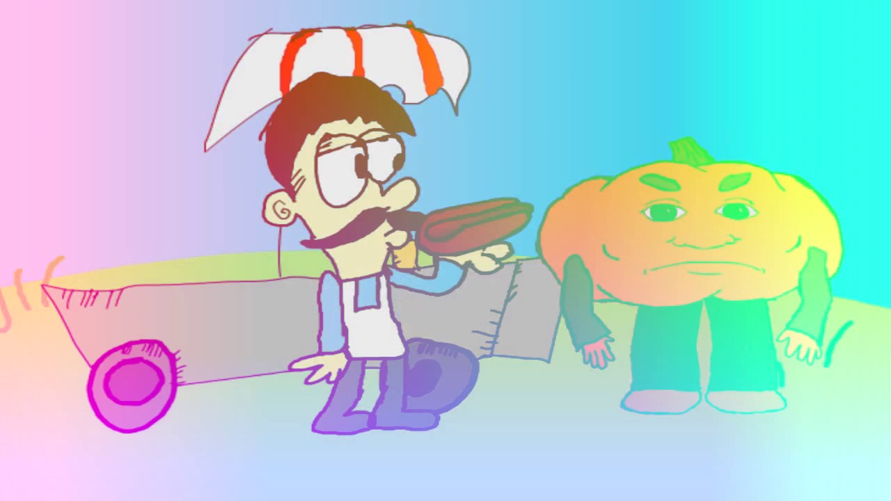 S......../FULL PUMKIN PANIC! In diamond platinum pro - YouTube